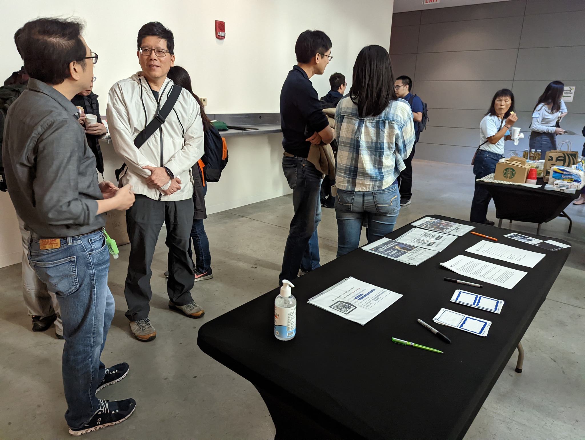 Special Seminar: First Image of a Supermassiva Black Hole: Taiwan ...