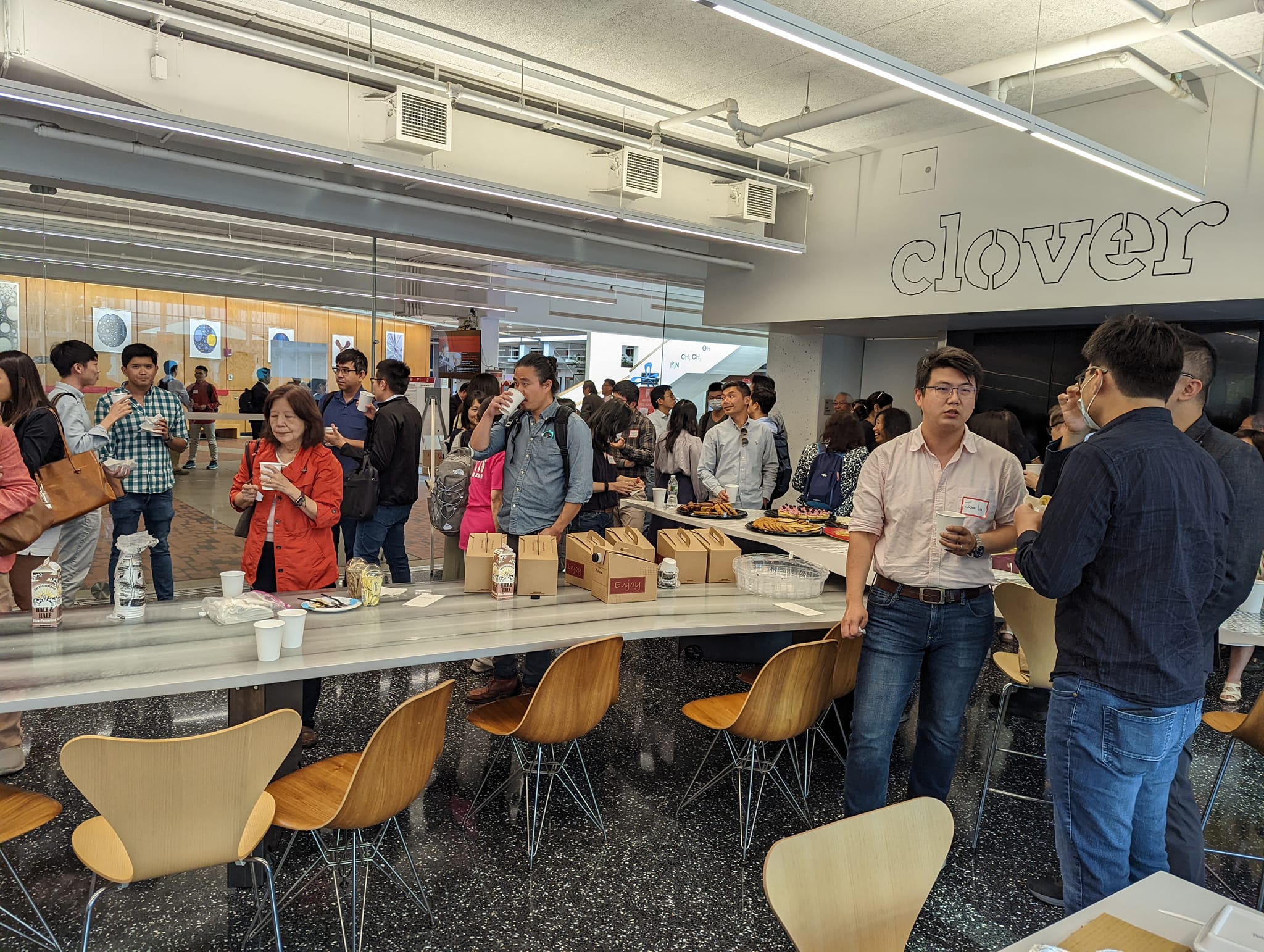 臺灣科技暨生技產業論壇 (9/10) – NEACP