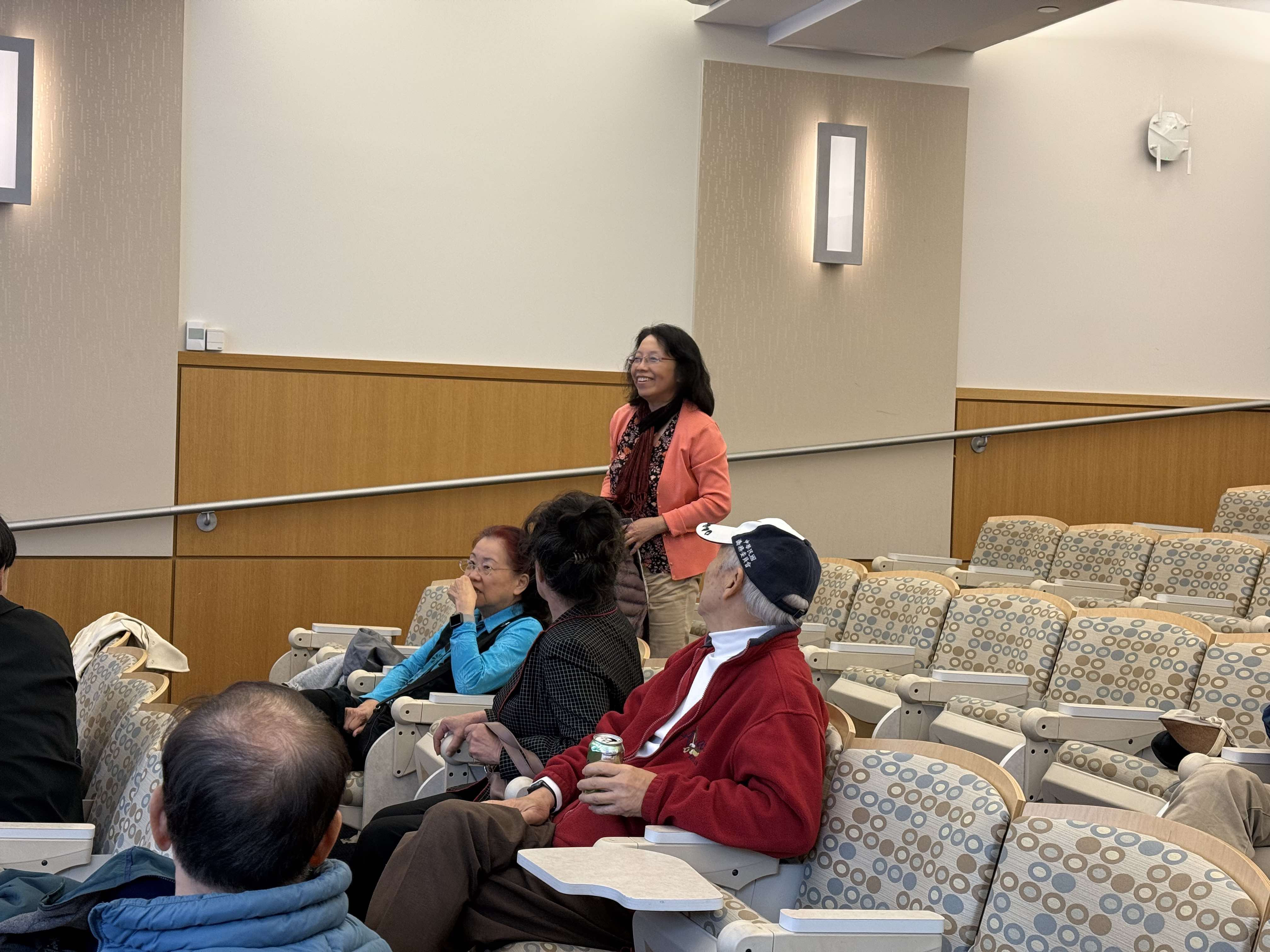 NEACP – Taiwan, non-profit, Boston